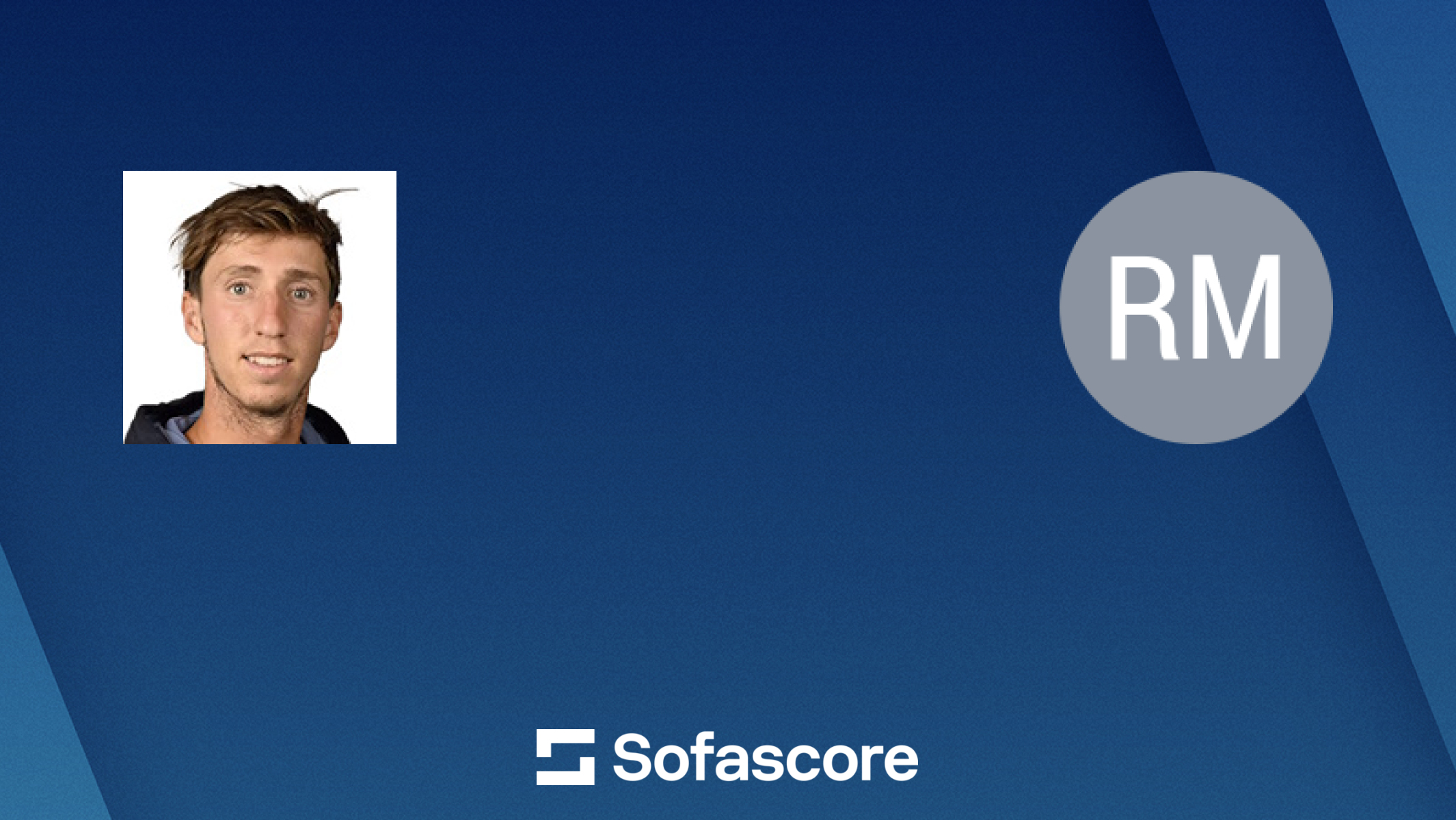 S. Gueymard Wayenburg M. Rutter live score, video stream and H2H ...