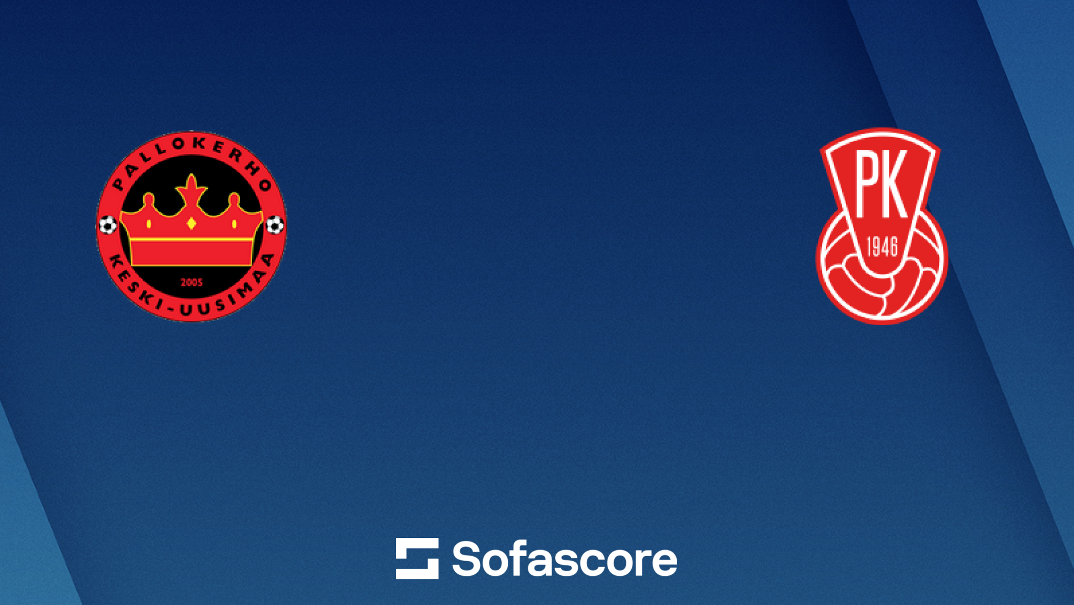 PK Keski-Uusimaa vs Mikkelin Pallo-Kissat live score, H2H and lineups ...