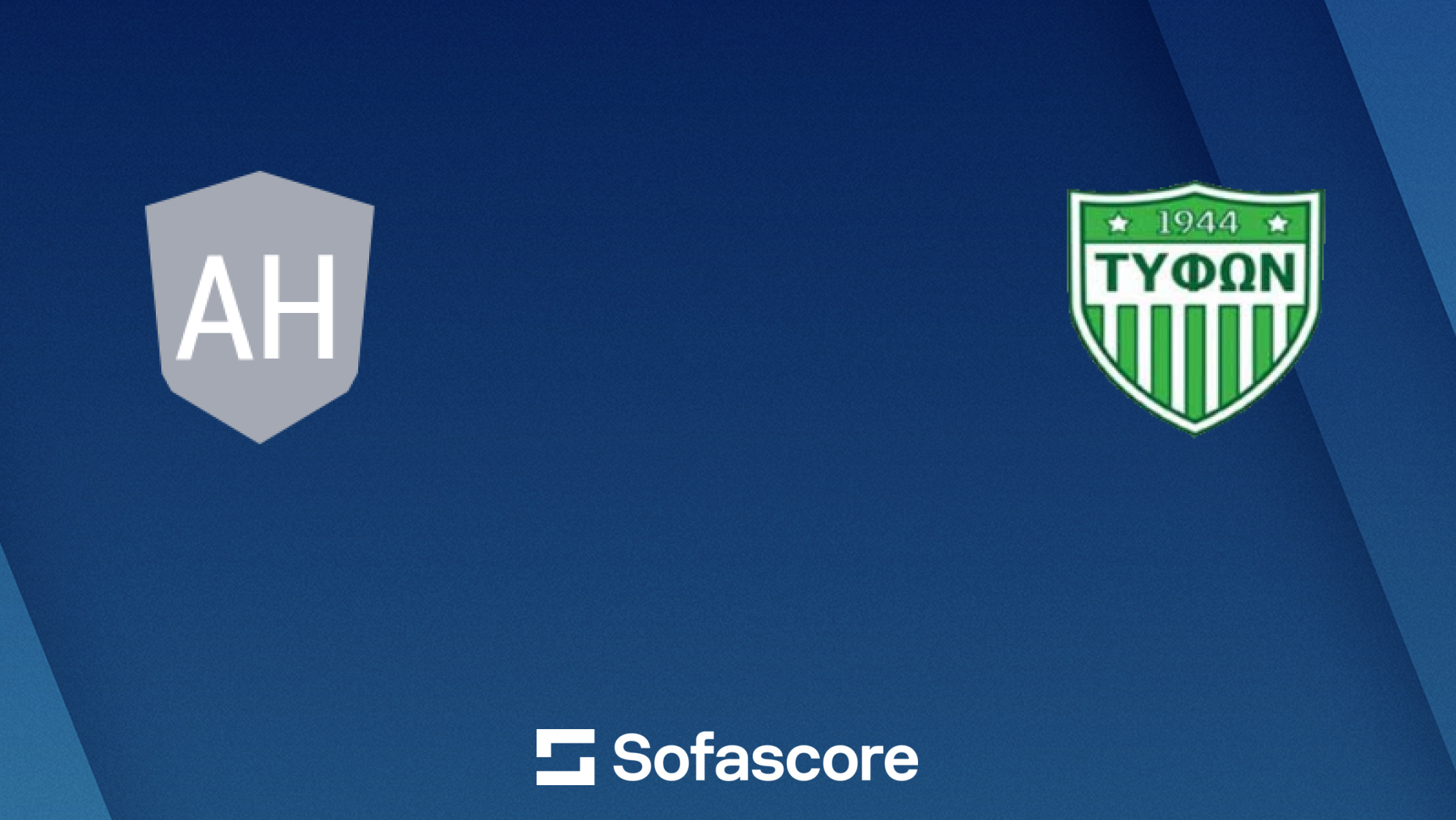 Aski Haravgiakos Typhon AS rezultati uživo - Sofascore