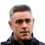 Andrew Hughes profile and stats | Sofascore