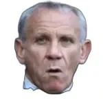 Peter Reid profile and stats | Sofascore