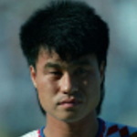 Jung Bea Park stats and ratings | Sofascore