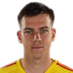 Hunor Gedo statistici și evaluări | Sofascore