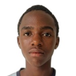 Gideon David Ini stats and ratings | Sofascore