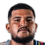 Statistiche di David Shedden | Sofascore