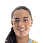 Madison Kemp stats and ratings | Sofascore