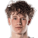 Liam Anthony Keogh stats | Sofascore