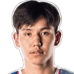 Estadísticas de Chingunjav Nergui | Sofascore