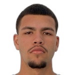 Estadísticas de Pedro Henrique Ferreira da Silva | Sofascore