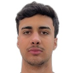 Pedro Henrique Ribeiro dos Santos stats | Sofascore