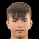 Alex Kiss stats and ratings | Sofascore