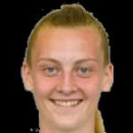 Merle Hueser stats and ratings | Sofascore