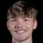 Connor Thompson stats and ratings | Sofascore