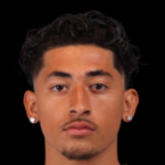 Estadísticas y puntuaciónes de Angel Fernandez | Sofascore