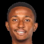 Estadísticas y clasificación de Sasha Rabala | Sofascore