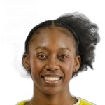 Leah Alexandria Scott stats | Sofascore