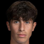 Statistiques et notes de Taylor Davis | Sofascore