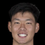 Estatísticas e avaliações do Sean Lee | Sofascore