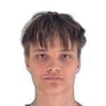 Estadísticas de Tymon Mazanek | Sofascore