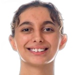 Alice Ruggeri stats | Sofascore