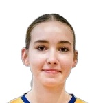 Marcelina Wołowiec stats | Sofascore