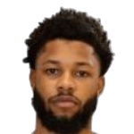 Rashon Jamal Johnson Jr stats | Sofascore