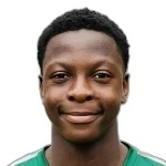 Lukonde Mwale stats and ratings | Sofascore