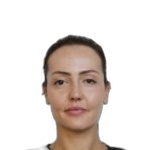 Gera Bujari stats | Sofascore