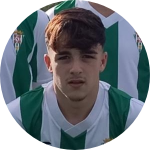 Alejandro Cortés stats and ratings | Sofascore