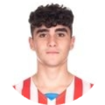 Alex Solis stats and ratings | Sofascore