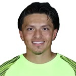 Daniel Macias stats and ratings | Sofascore