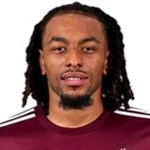 Estadísticas y clasificación de Aaron Clarke | Sofascore