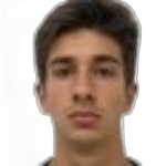 Estatísticas e avaliações do Rafael Weiss | Sofascore