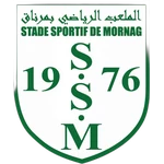 Stade Sportive de Mornag live score, schedule & player stats | Sofascore