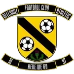 Bellshill Athletic live score, schedule & player stats | Sofascore