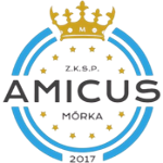 Amicus Mórka live score, schedule & player stats | Sofascore