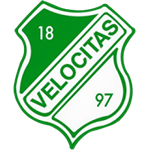 Velocitas 1897 live score, schedule & player stats | Sofascore