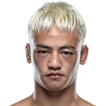 Linbo Bai next fight and stats | Sofascore