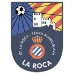 La Roca Penya Blanc Brava live score, schedule & player stats | Sofascore