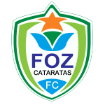Foz Cataratas FC U18 vs Atlético Mineiro U18 live score, H2H and lineups | Sofascore