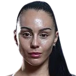 Próximo combate y estadísticas de Cherneka Johnson | Sofascore