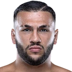 Nächster Kampf und Statistiken von Samet Agdeve | Sofascore