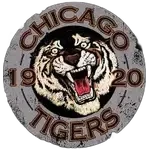 Chicago Tigers score, schedule & roster | Sofascore