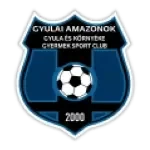 Laura Leila Lovas Gyulai Amazonok (F) videos, transfer history and ...