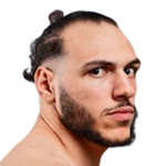 Prossimo combattimento e statistiche di Oronzo Birardi| Sofascore