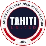 Placar ao vivo, programação & estatísticas de jogador do Tahiti United ...
