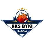 RKS Byki Radom TRB Trablice live score and H2H results - Sofascore