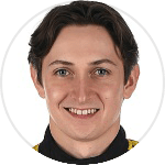 Zach Veach Estadísticas e información de carrera | Sofascore