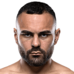 Prossimo combattimento e statistiche di Arian Sadiković| Sofascore