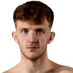 Resultados, cuotas y estadísticas de Sean Clancy Jr. - Melvin Van Suijdan | Sofascore